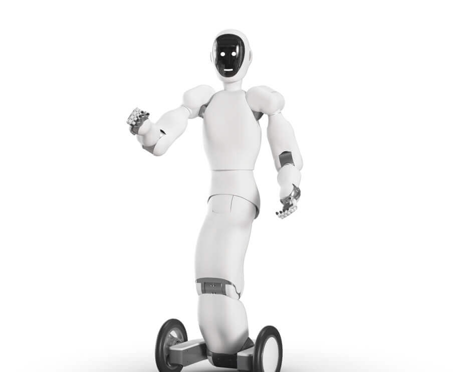 Halodi | Pivot + Edge