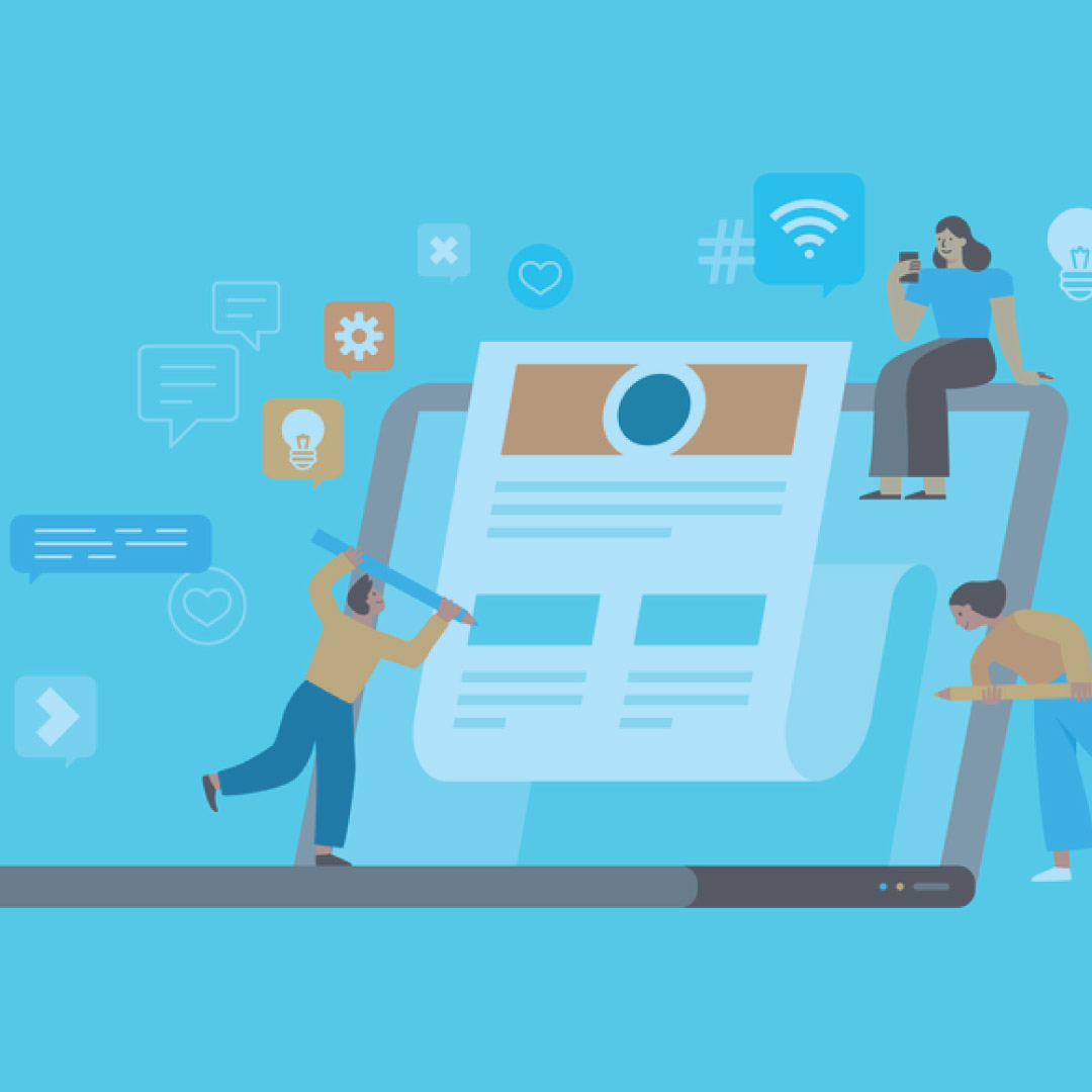 Use Employee Stories to Attract Talent