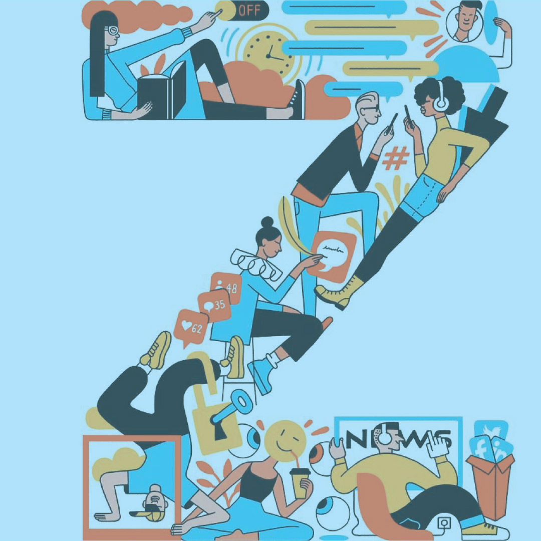 Recruiting Gen Z? Here’s What Companies Need to Know.