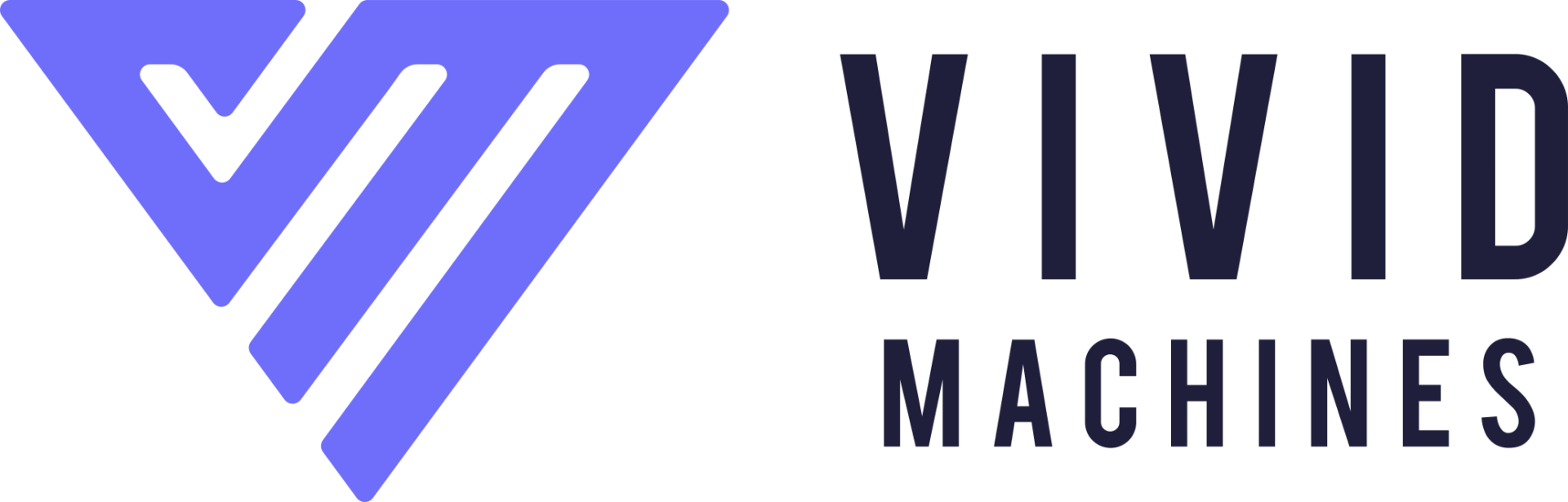 Vivid Machines | Pivot + Edge