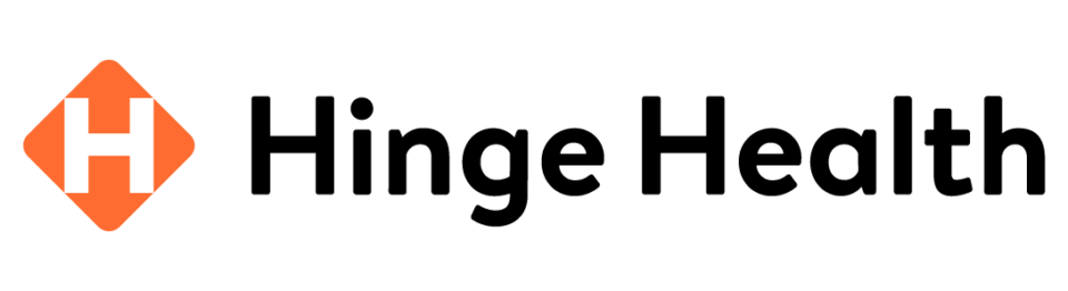 Hinge Health | Pivot + Edge