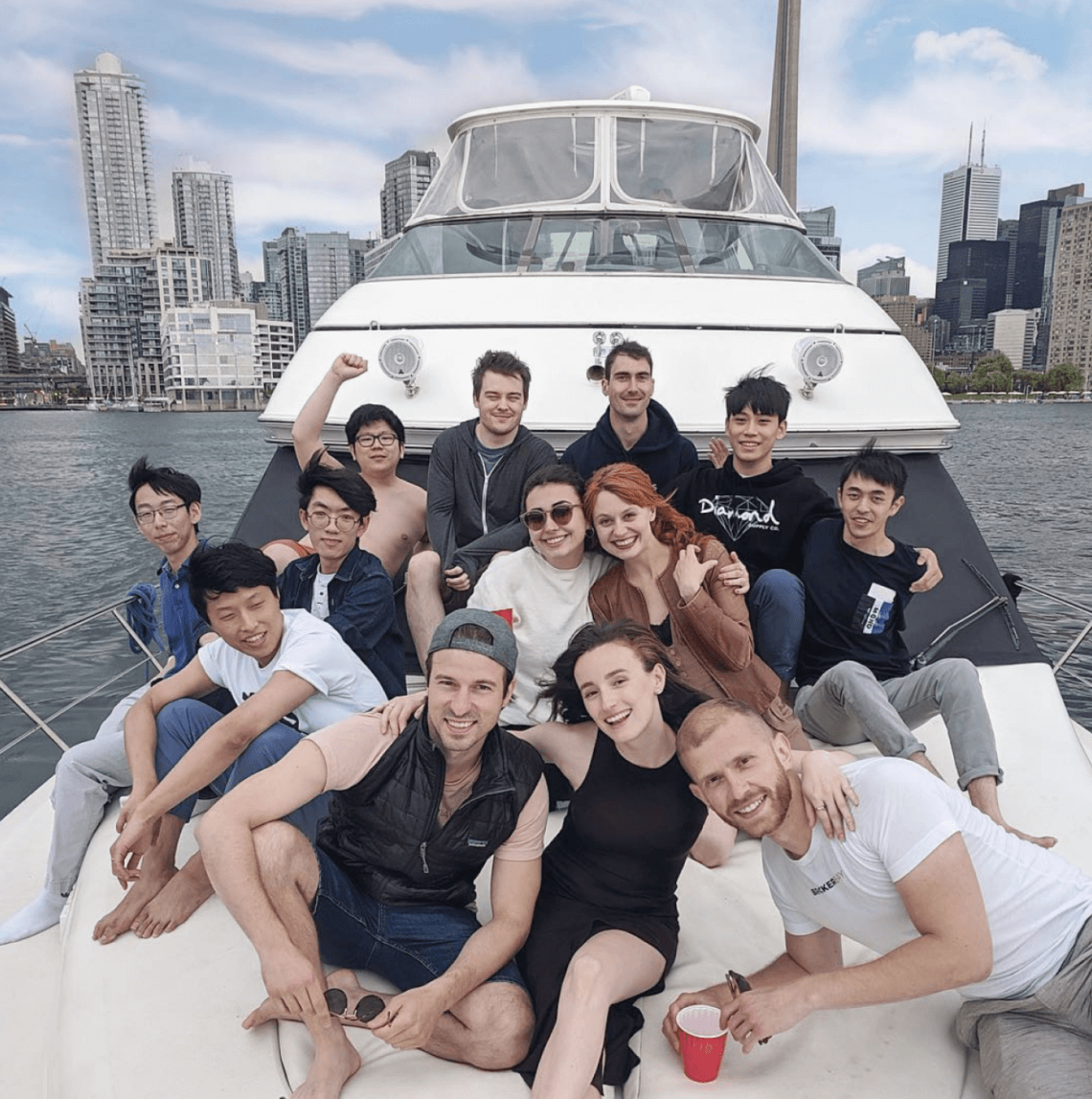 BrokerBay | Pivot + Edge