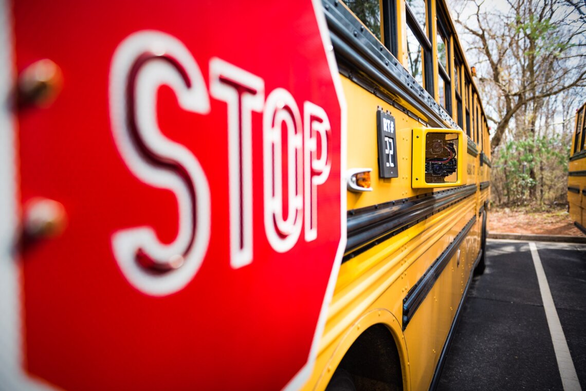 BusPatrol | Pivot + Edge