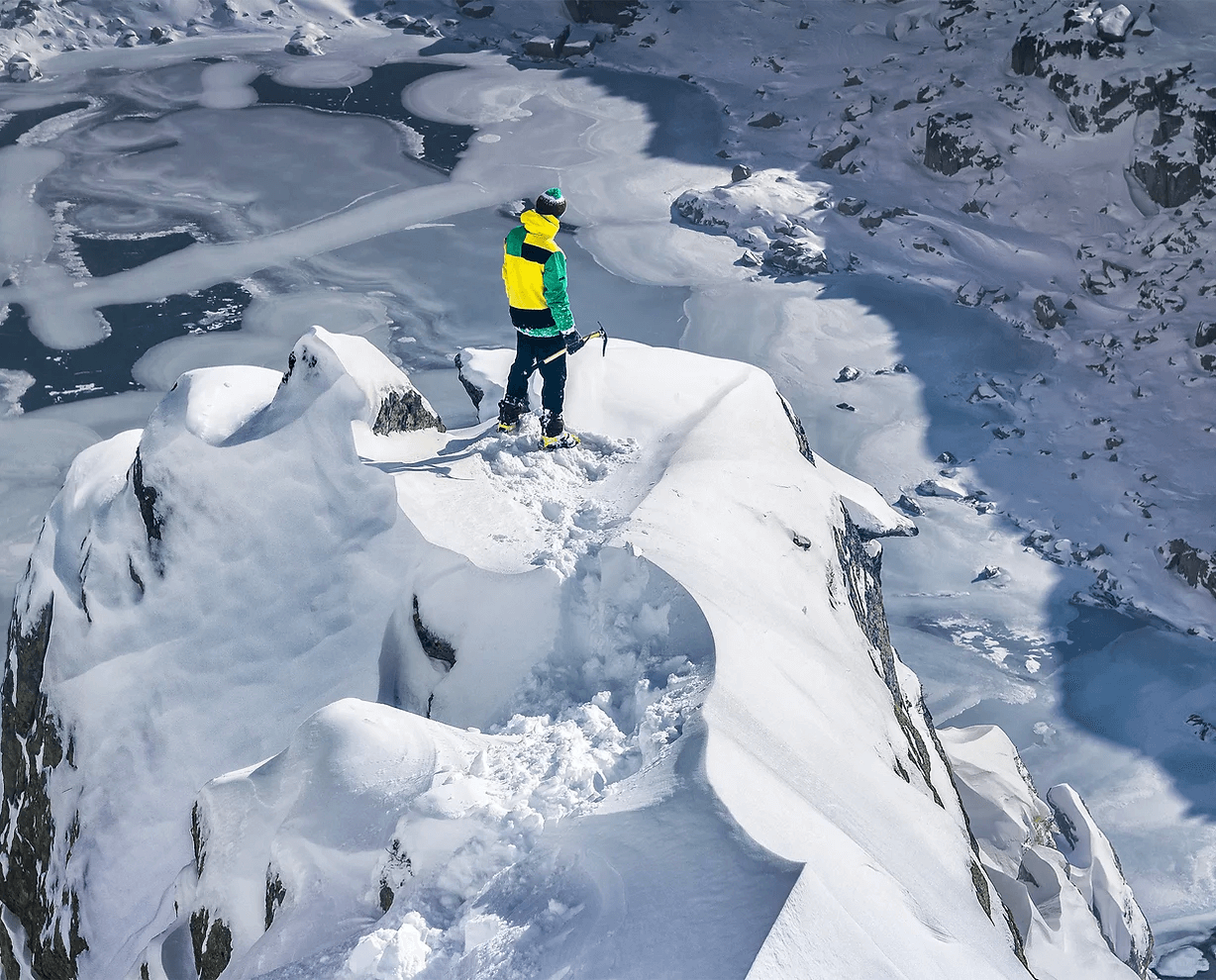 THinK Best Practice | Pivot + Edge