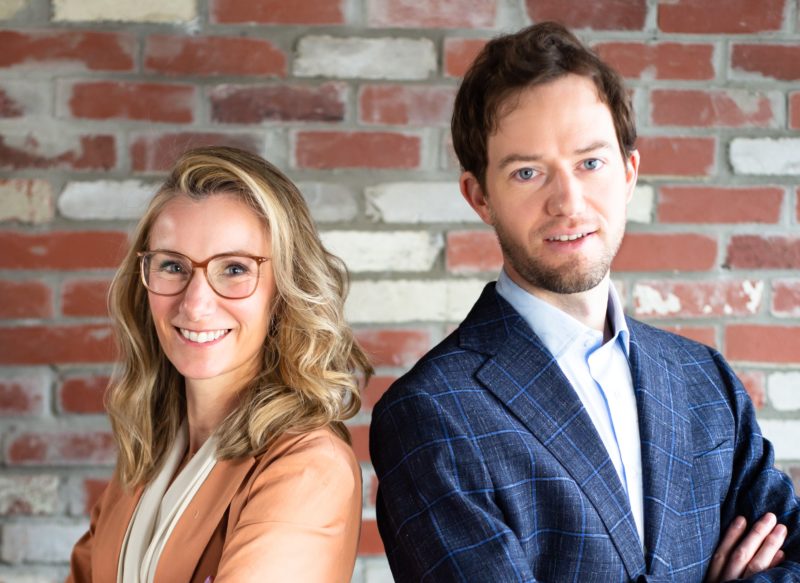 Our Fans | Pivot + Edge