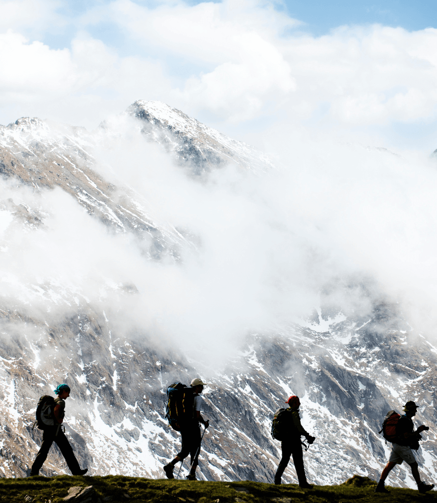 Our Partners | Pivot + Edge